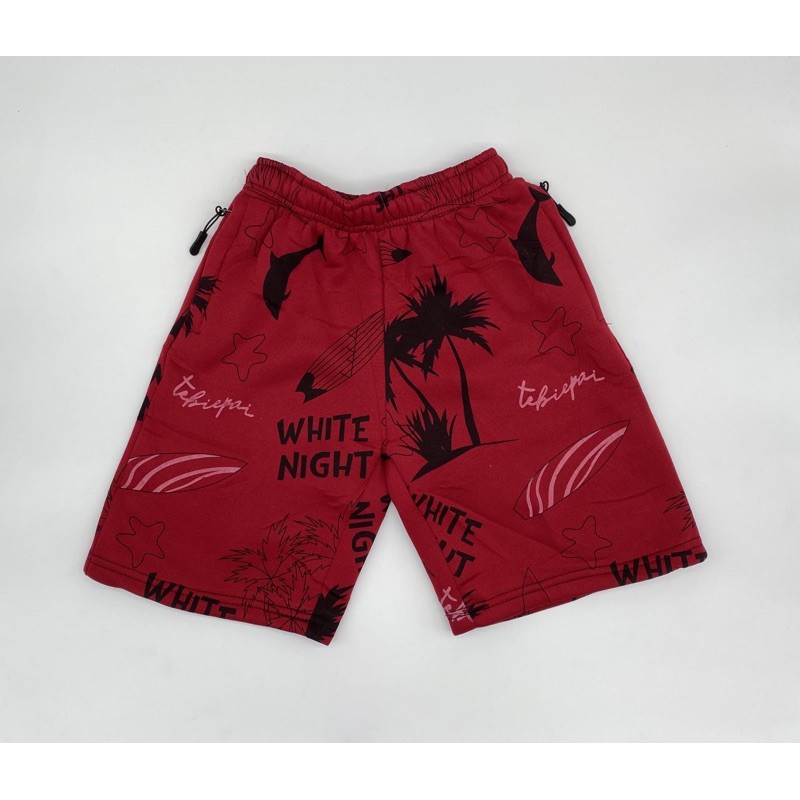 OPLUS COD Kids Pang alangan short with Zipper pocket design#Summer for ...