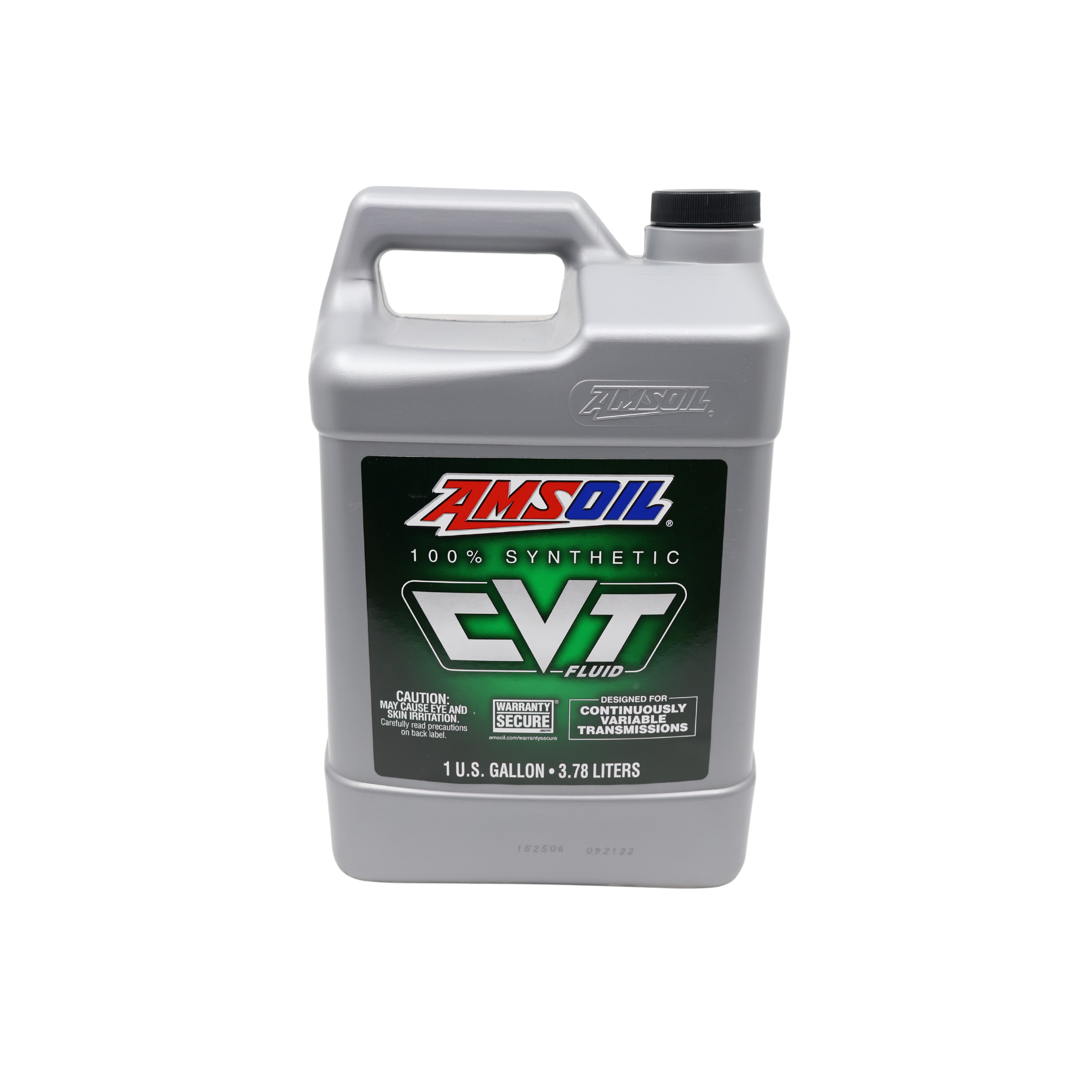 AMSOIL CVT Fluid Fully Synthetic (Quart and Gallon) | Lazada PH