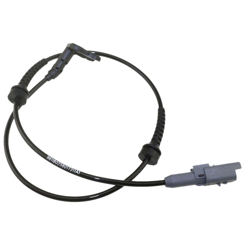 For Peugeot 307 308 408 3008 Citroen C4L Back Wheel Speed Sensor Front ...