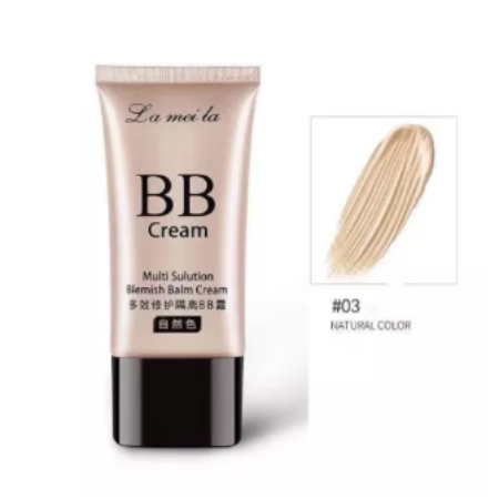 LAMEILA Long Lasting Moisturizing Liquid Foundation BB Cream Waterproof ...