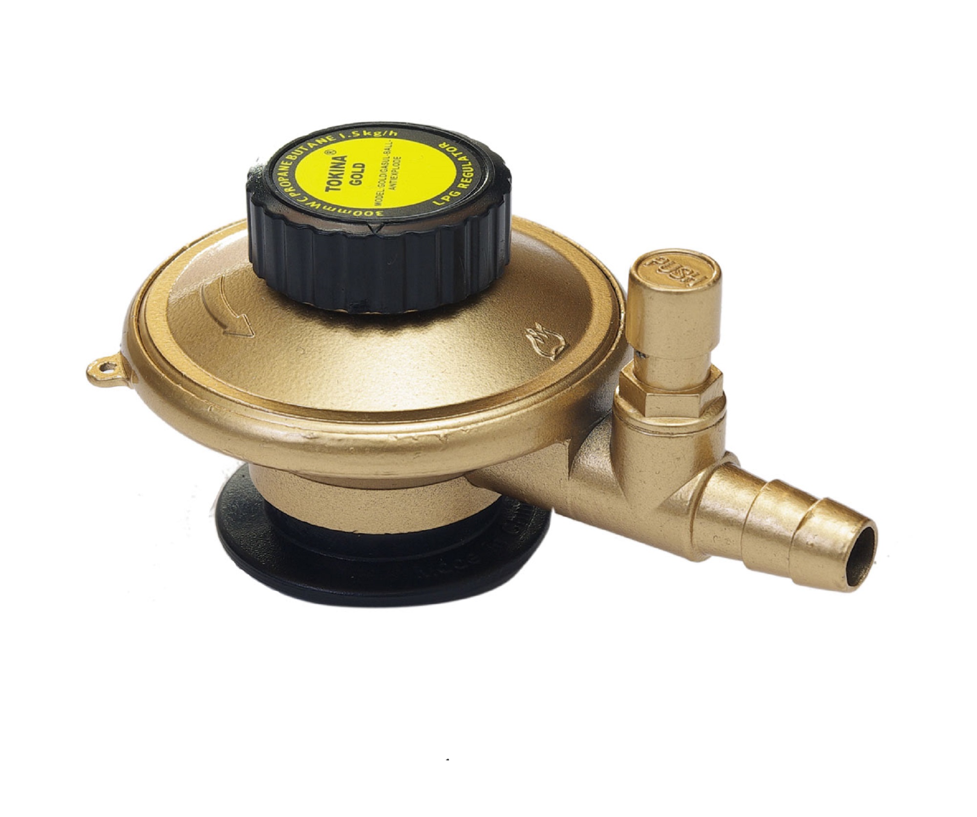 Tokina Gasul Ball Type Gold AE | Lazada PH