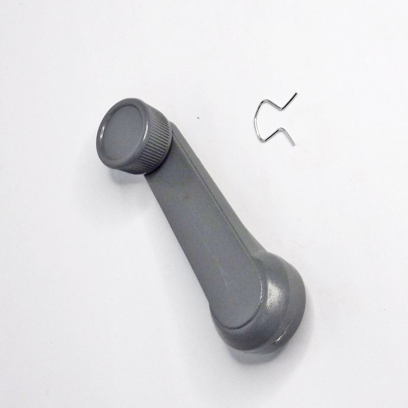 Handle Regulator window riser (with bronze metal gear) for Kia Besta ...