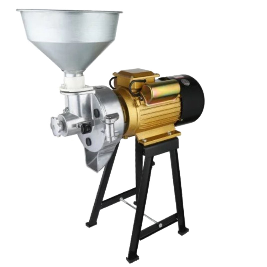 FISHERMAN Commercial Portable Grinder Wet and Dry Grinder, Suitable For ...