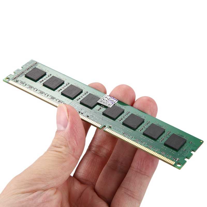 DDR3 Memory Ram 1333MHz 240Pins 1.5V Desktop DIMM for AMD Motherboard ...
