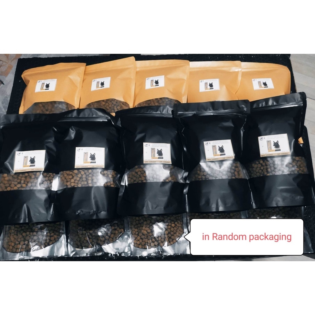 SDN ORIGINAL 42 protein 1kg repacked and original pack by Doc Abel ...