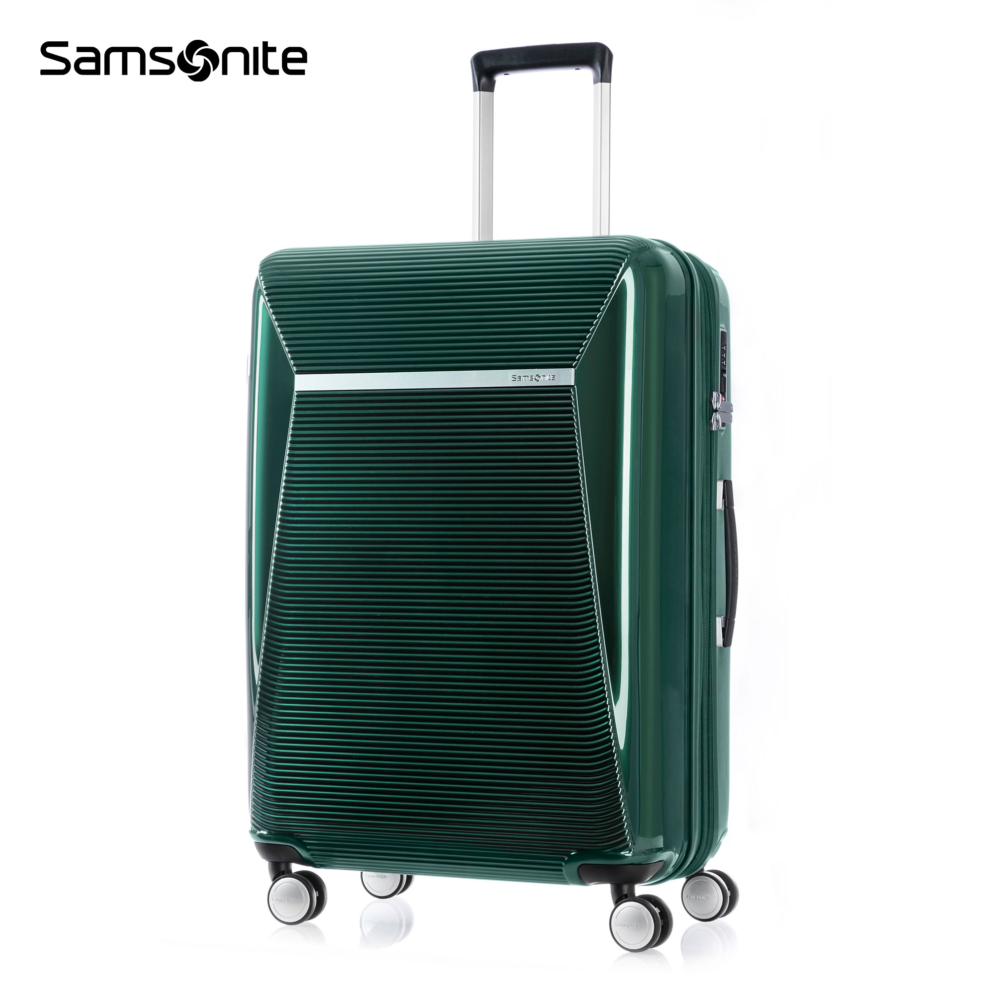 Samsonite Enwrap Spinner - Medium (68/25) Exp | Lazada PH