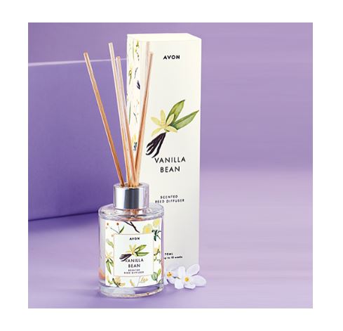 AVON REED Diffusers 70mL | Lazada PH