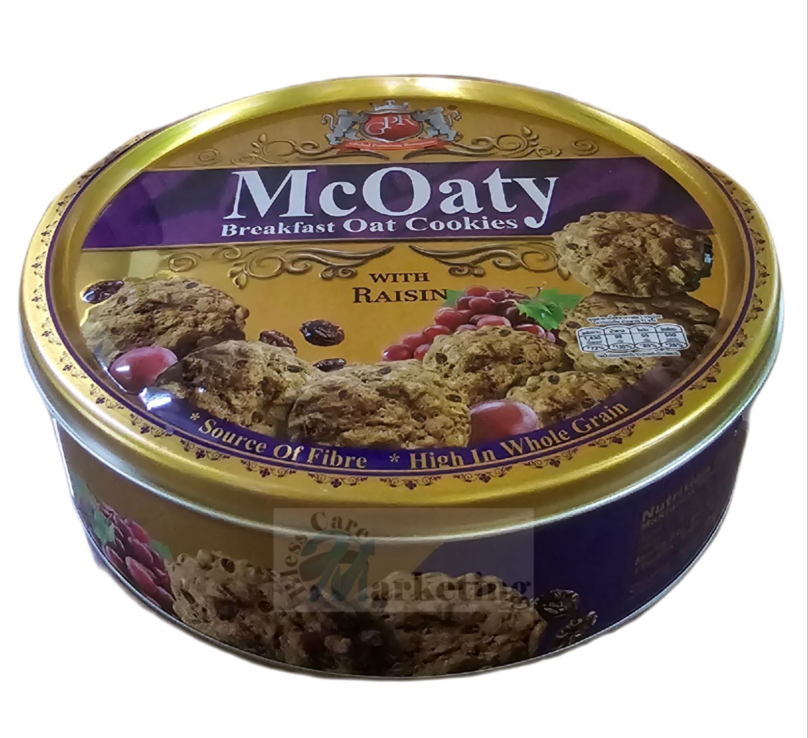 AUTHENTIC GPR ROYAL BRITISH BUTTER COOKIES 96g / 114g / 288g | Lazada PH