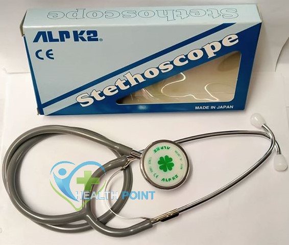 ALPK2 Stethoscope / Stethoscope Adult, ALPK2 | Lazada PH