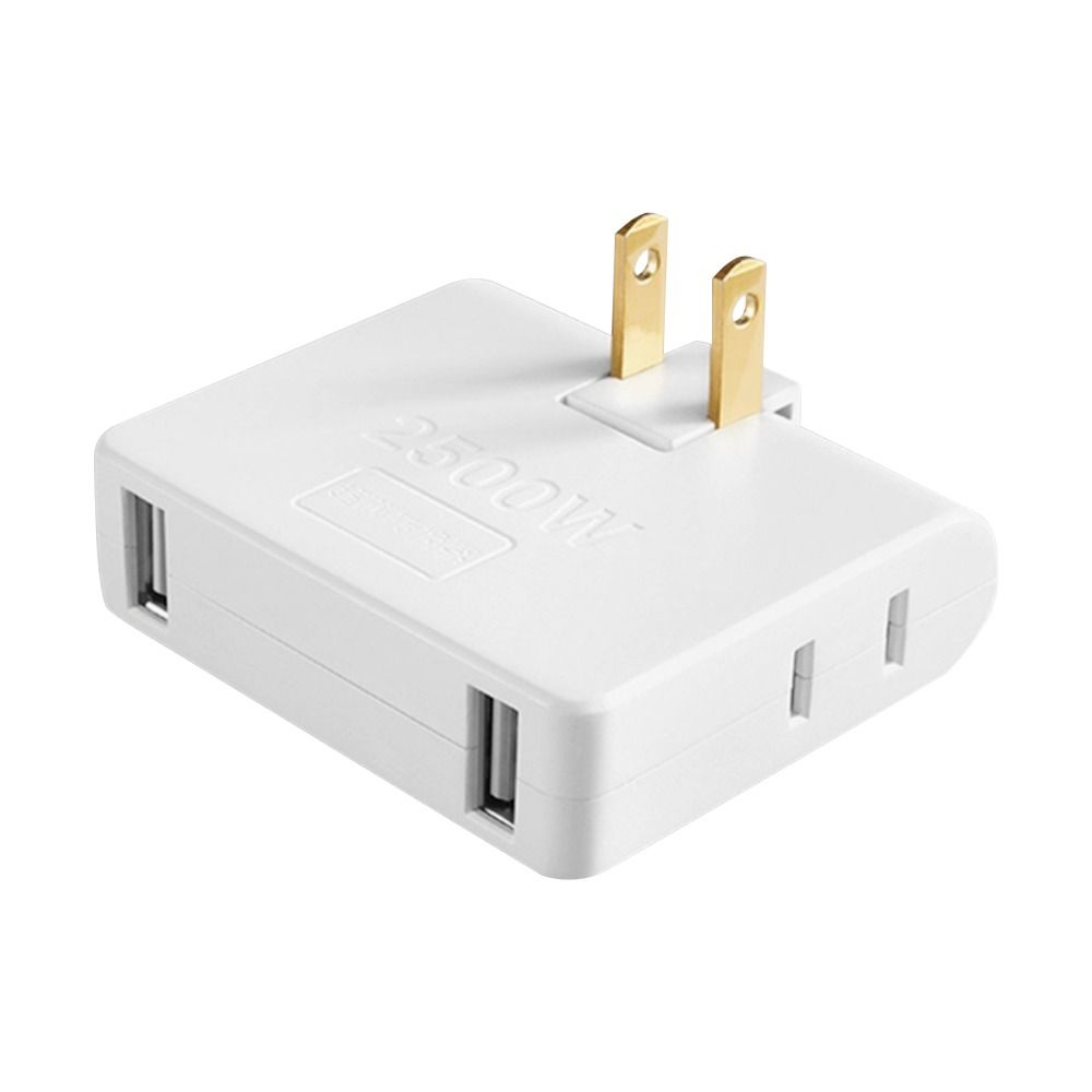 IPBARN SHOP 2pcs Rotatable Indoor Wall 180 Degree 3/4 in 1 Extension ...