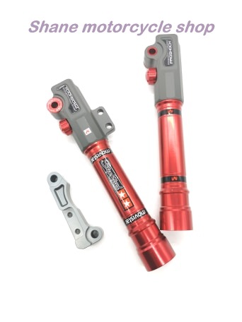 movistar front shock for mio red | Lazada PH