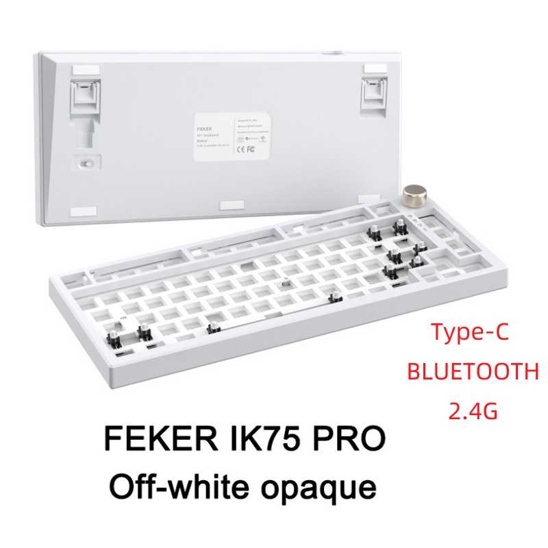 Super -speed keyboard keyboard Competitive keyboard Kumikinang na ...