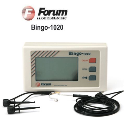BINGO-1020 [Forum/ France]Set Dental Automatic Apex Locator RCT Locator ...