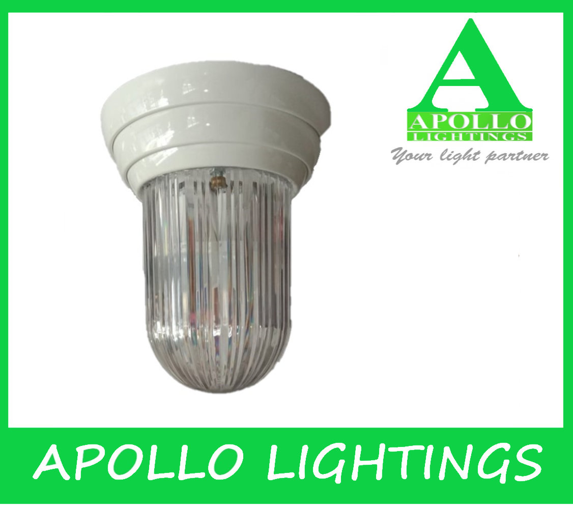 APOLLO SEMI SURFACE CANOPY LIGHT LCL-019 | Lazada PH