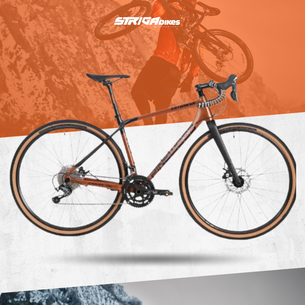 Pinewood Katana GR V3 2023 Tiagra | Lazada PH