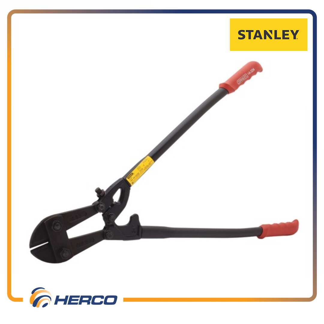Stanley Bolt Cutter 24 Tubular handle 14-324-23 | Lazada PH