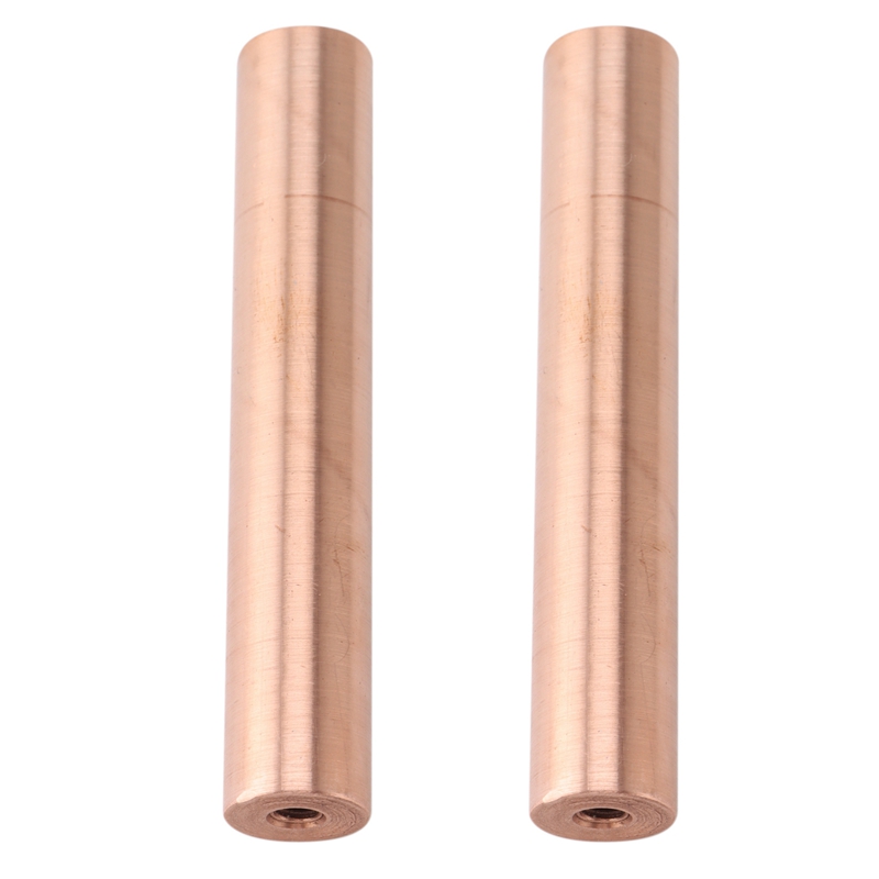 【Ready Stock&COD】2X Solar Copper Anode,Replacement Copper Anode for ...