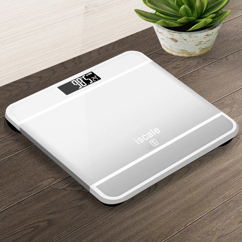 YoshNShobs Human Body Weighing Accurate Health Scale Home Intelligent ...