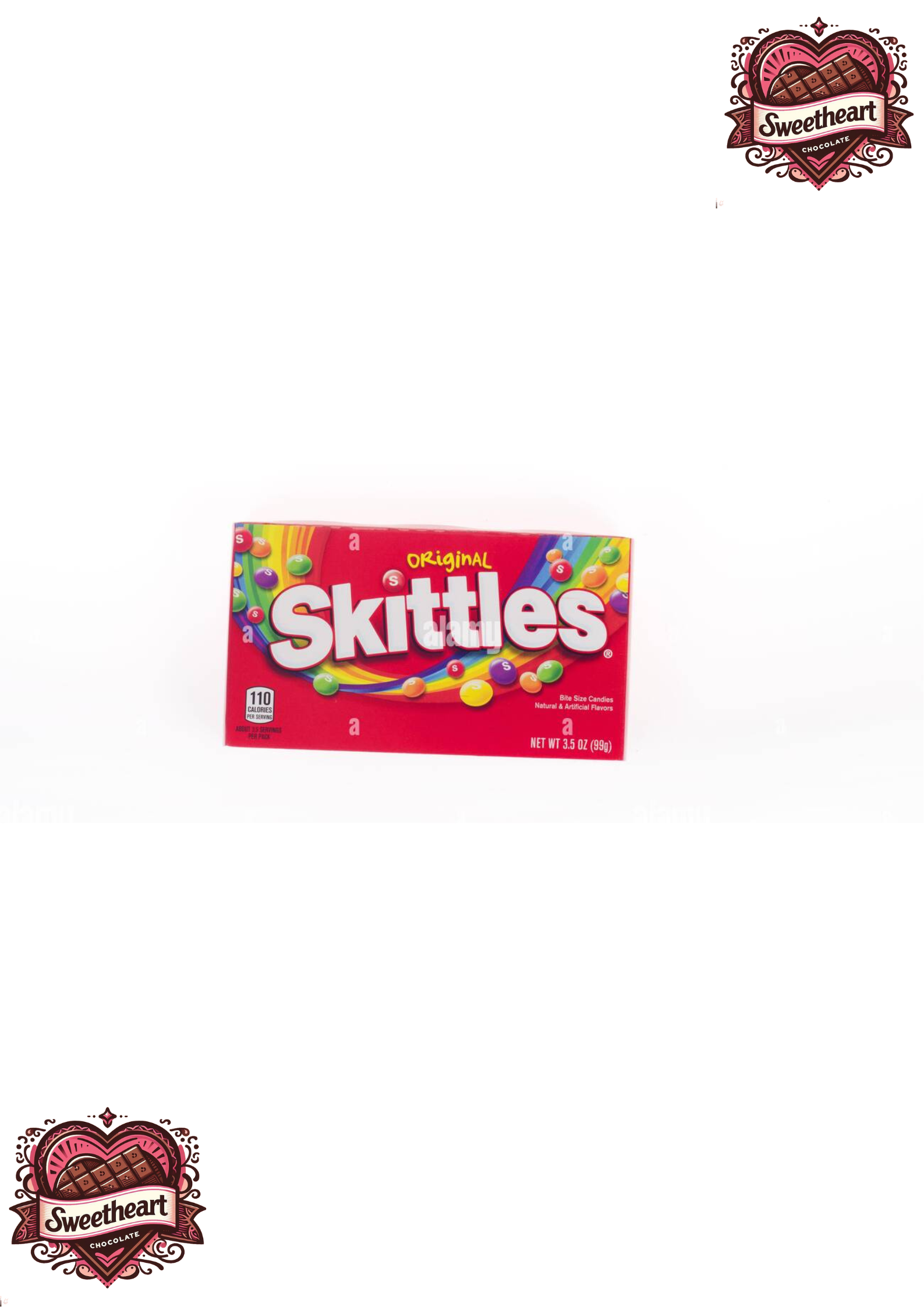 SKITTLES FRUITS 45G box type | Lazada PH