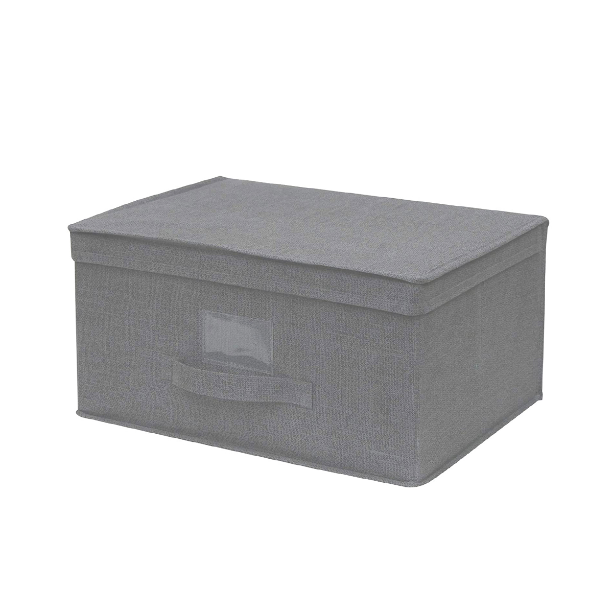 Extra Large Non-Woven Folding Storage Box | Lazada PH