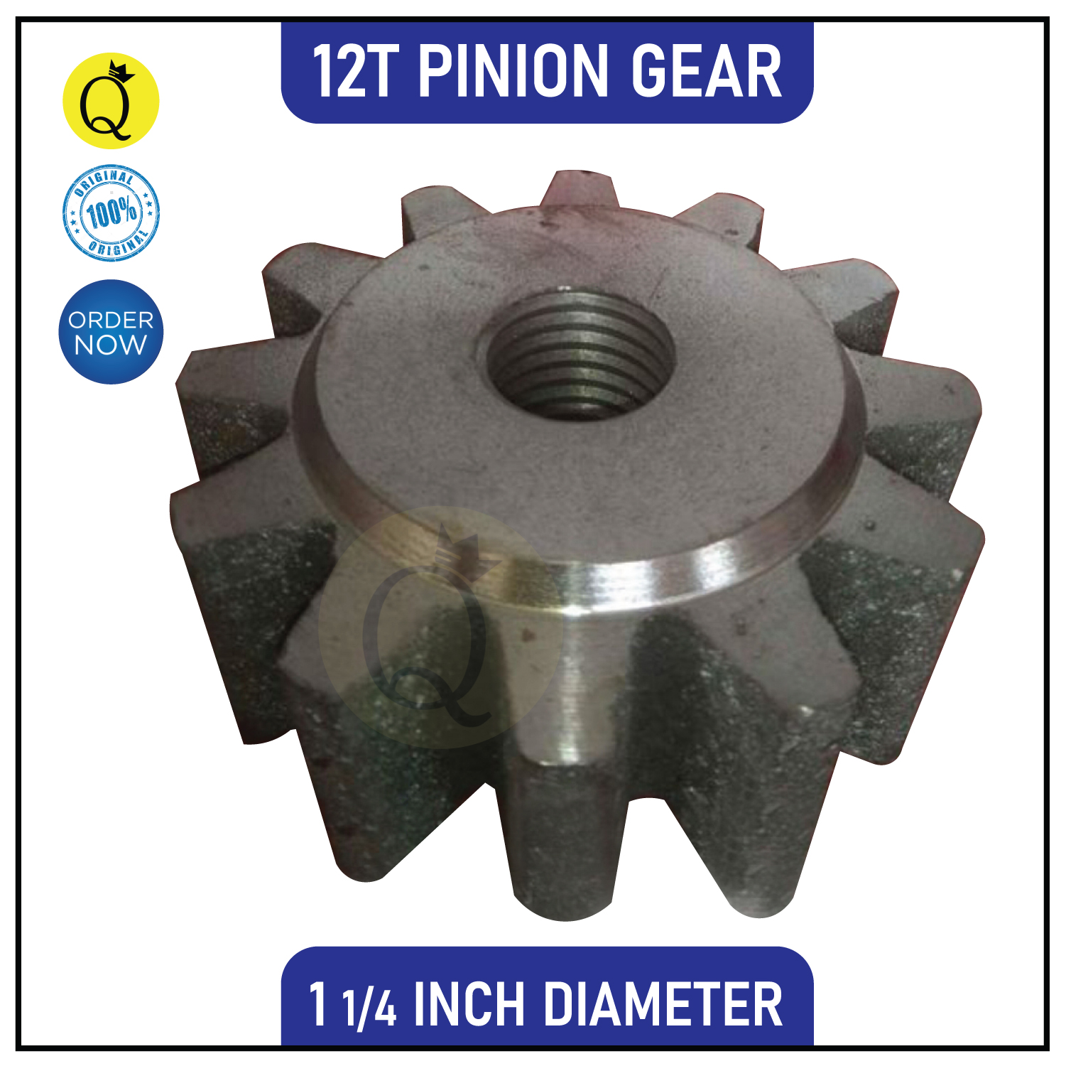 Concrete Mixer Pinion Gear at Wilfred Mccarty blog