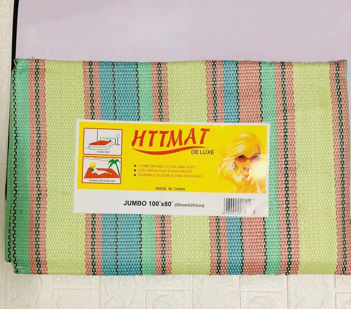 J&M Plastic Flexible Mat (BANIG) | Lazada PH