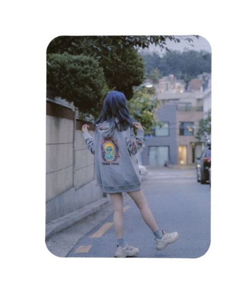 IU LOVE POEM Waterproof Ref Magnet | Lazada PH