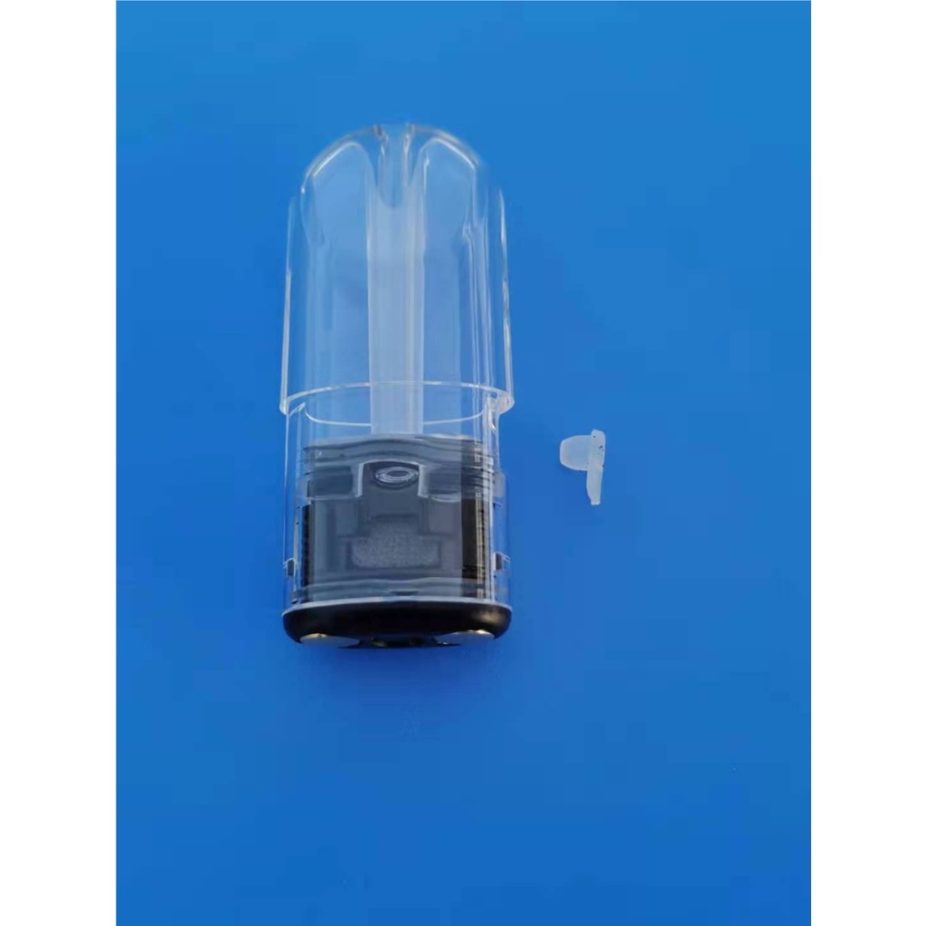 Ship Today Relx Infinity/zalan R5 Refillable Empty Pod Classic/shift ...
