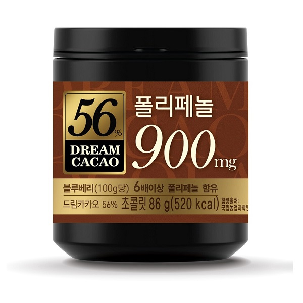 LOTTE DREAM CACAO 56% / 72% and 82% 86g ( PURE CHOCOLATE WITH ANTI OXIDANT / POLYPHENOLS ...