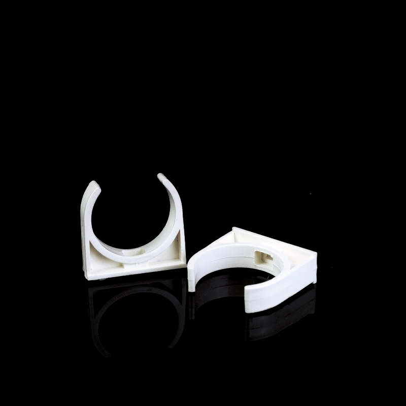 PPR Fittings Wholesale 1/2 3/4 1 PPR Pipe Clamp Per Piece | Lazada PH