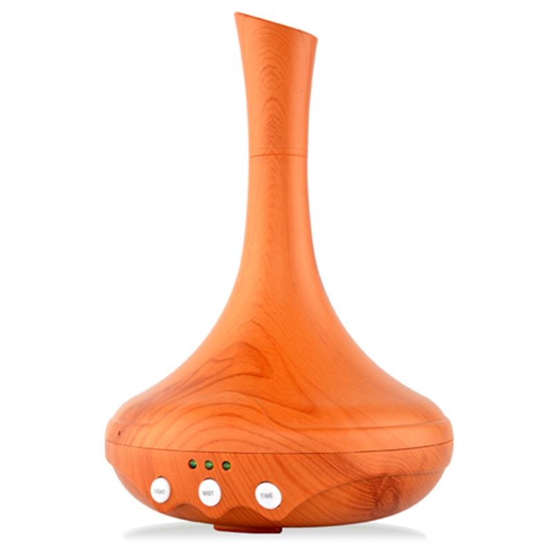 Aromatherapy essential oils ultrasonic humidifier vaporizer machine ...