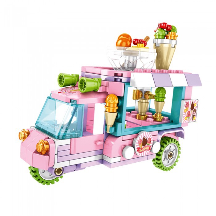 SEMBO CART SERIES - MOVING STALL 4 in 1 (601200-601203) | Lazada PH