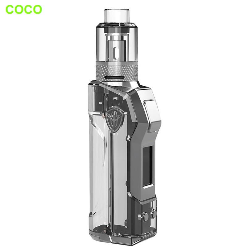 VAPER Rincoe JellyBox Mini 80W TC Kit or Mod Only | Lazada PH