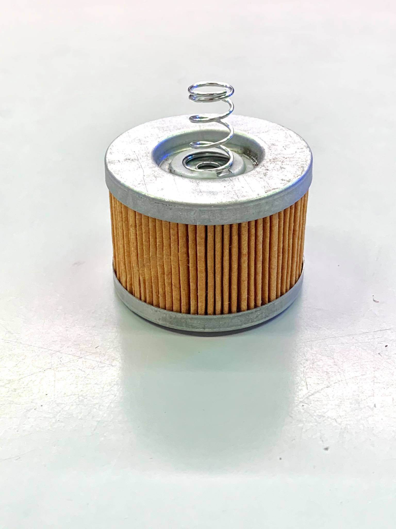 Oil Filter For CT100, Motorcycle Oil Filter, Motorcycle CT100 Parts ...