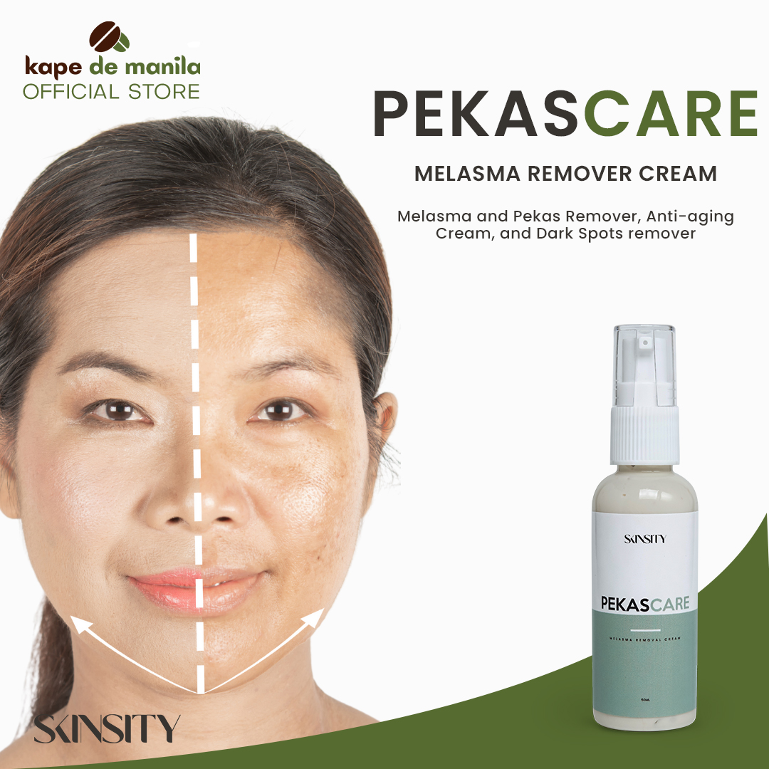 Original and Bestseller Skinsity PekasCare For Men and Women - Pekas or ...