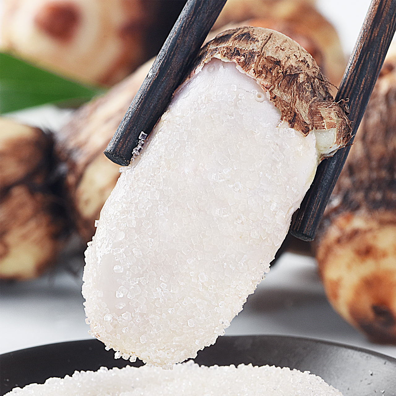 Shandong Milk Taro Fresh Taro Taro Taro Taro Taro Taro Farm Free Mail ...