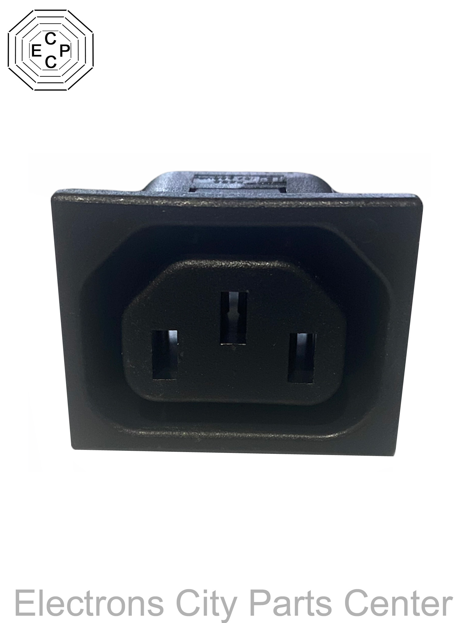 15A 250V CPU POWER SUPPLY OUTPUT MONITOR OUTLET (AC VOLTAGE OUTLET ...