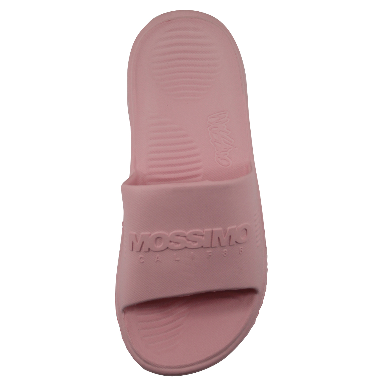 Mossimo Sole Slides Slippers For Ladies | Lazada PH