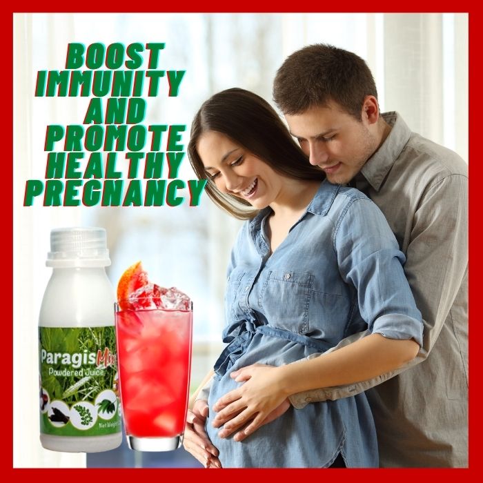 ️6 BOTTLES PARAGIS MIX HERBAL POWDER paragis mix paragis capsule ...