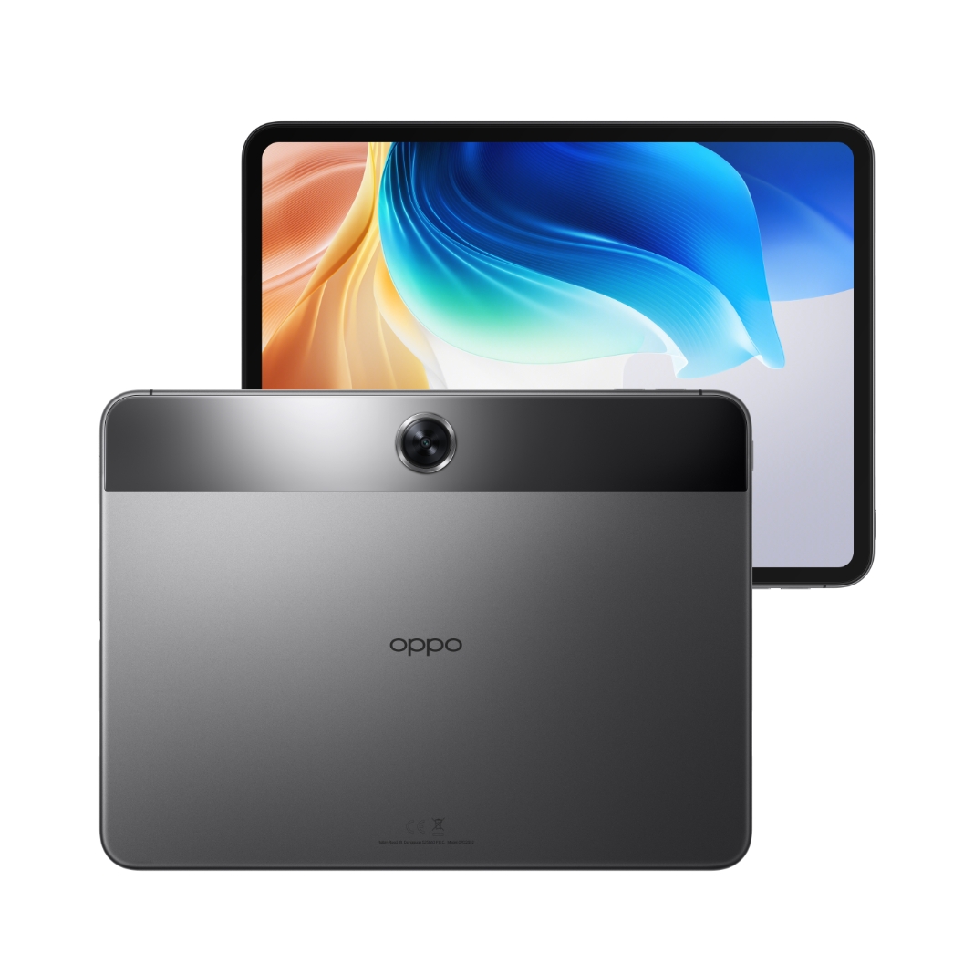 OPPO Pad Neo WiFi / LTE | 11.4 inches Large Screen | Quad Speakers with ...