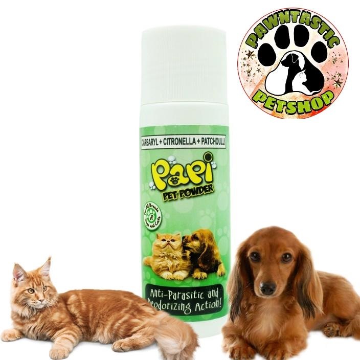 Papi Pet Powder 100g | Lazada PH