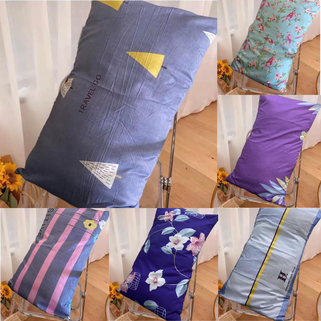 Uratex Pillow Buy 1 Take 1 Gentle Bounce Pillow Fiber Fill affordable ...