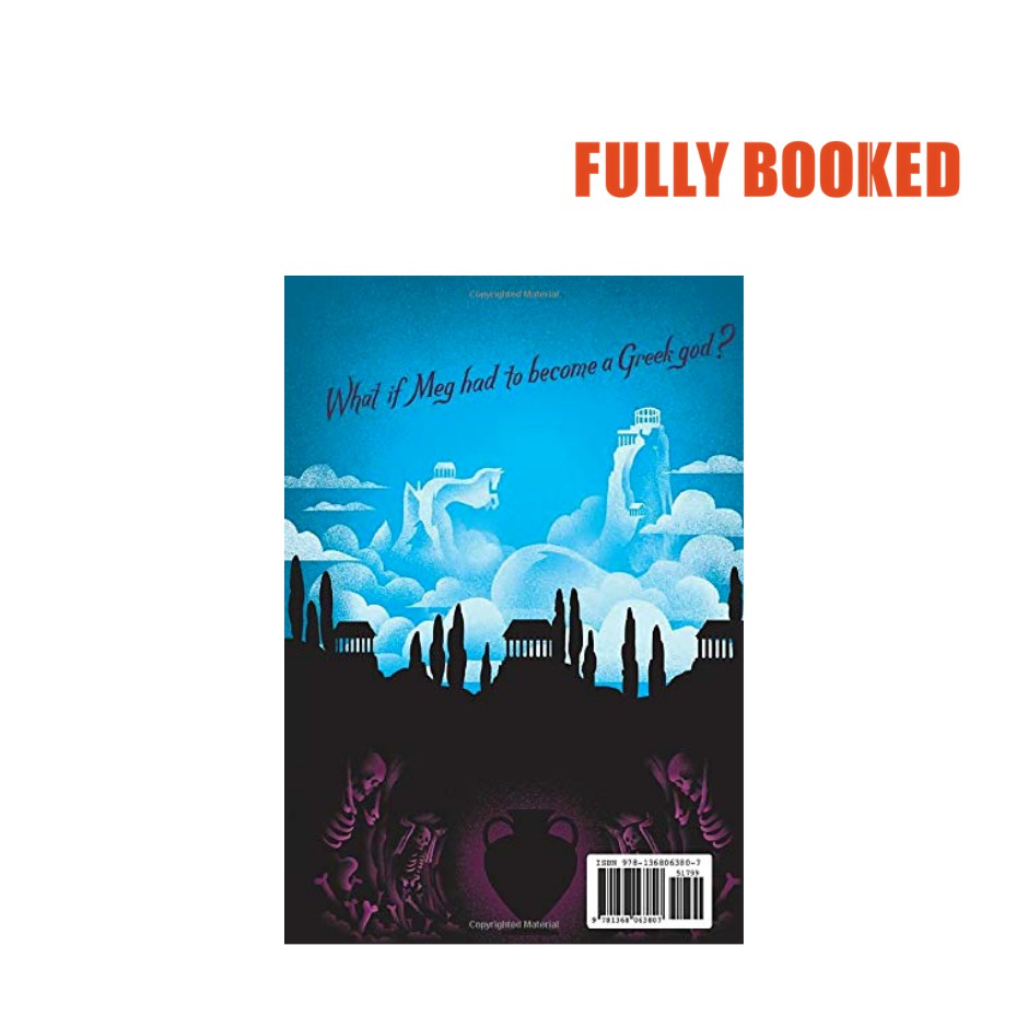 Go the Distance: A Twisted Tale (Hardcover) by Jen Calonita | Lazada PH