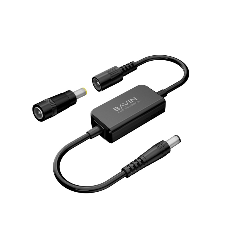 BAVIN PC811 WIFI Router Cable Adapter Booster Modem Wifi Converter 5V ...