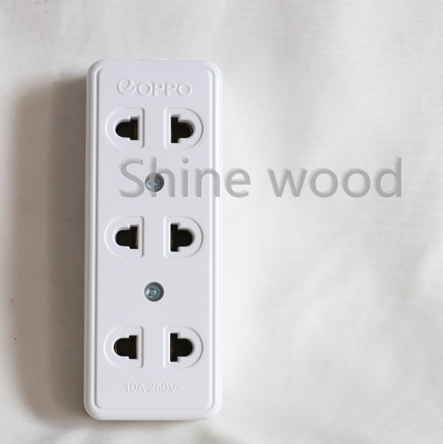 S.W Hardware Surface type outlet 2-gang /3-gang / 4-gang #40 | Lazada PH