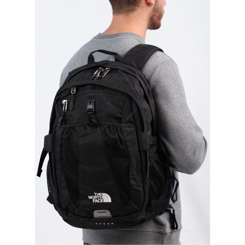 The North Face Recon Men's laptop Backpack Has A Shockproof 15-Inch ...