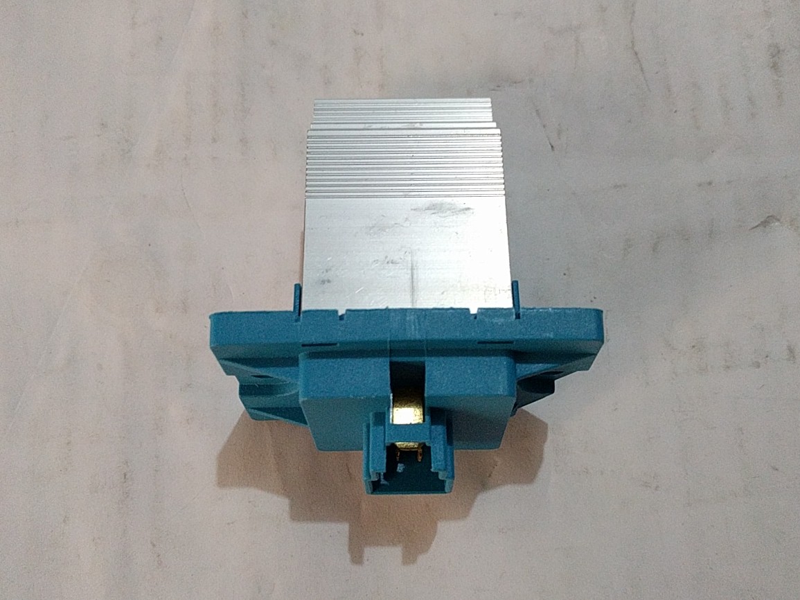 Ford Ranger 3-pin - Resistor Block | Lazada PH