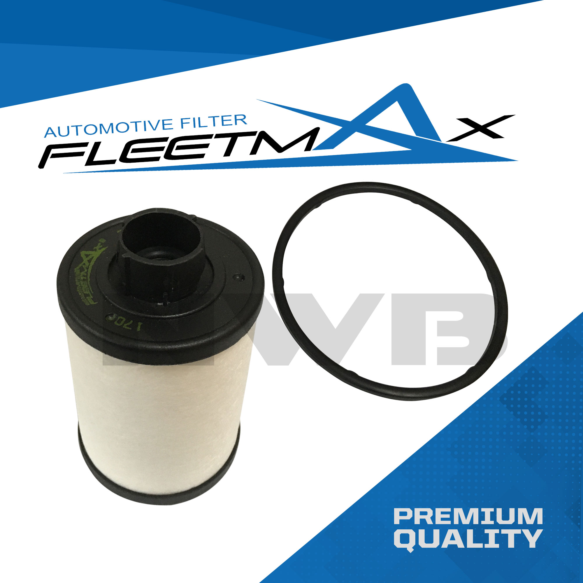 Fleetmax Fuel Filter for Suzuki Super Carry Turbo Diesel 800cc 2017 ...