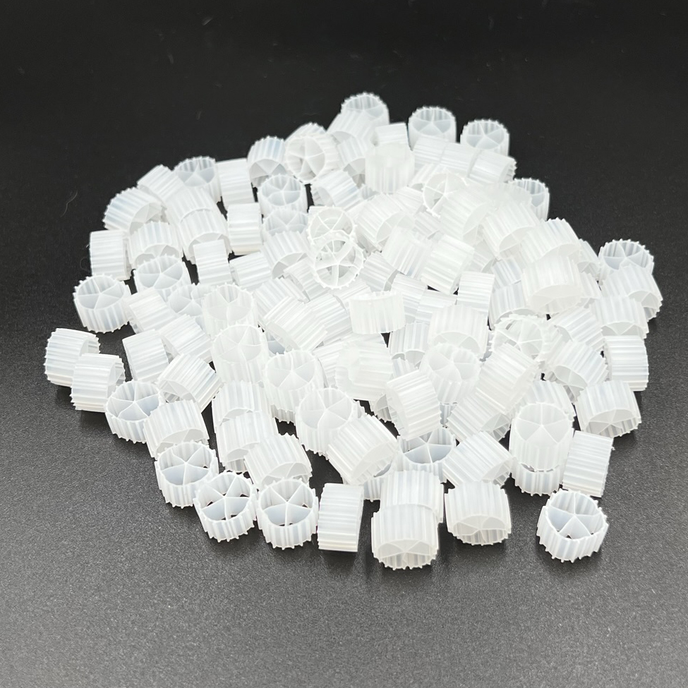 K1 Filter Media Biofilter: 100g Pack for Optimal Freshwater and ...