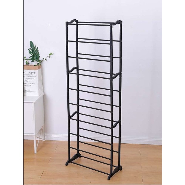 Amazing Shoe Rack storage | Lazada PH